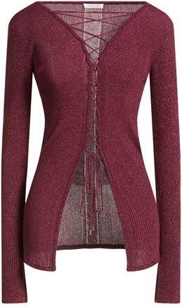Patrizia Pepe MAILLE - Cardigans sur YOOX.COM