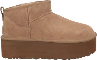 UGG CLASSIC ULTRA MINI PLATFORM