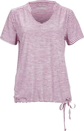 Killtec Damen Funktions T-Shirt Lilleo WMN TSHRT F, Magenta, 50, 37010-000