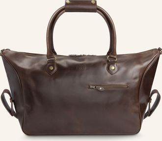 Buckle & Seam Buckle & Seam Weekender Linwood braun