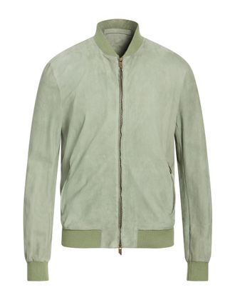 Salvatore Santoro JACKEN & M&Auml;NTEL - Jacken und Anoraks auf YOOX.COM