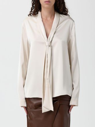 Hanita Top HANITA Femme couleur Crème