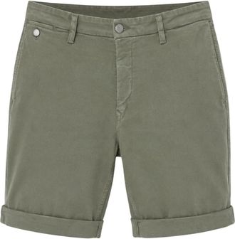 Replay Homme, Shorts, Vert, Taille: W31 Shorts d&eacute;contract&eacute;s