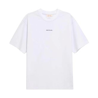 Gertrude Homme, Tops, Blanc, Taille: S Horty T-shirt