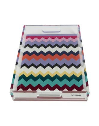 Missoni ESSEN & K&Uuml;CHE - Tabletts und Servierplatten auf YOOX.COM