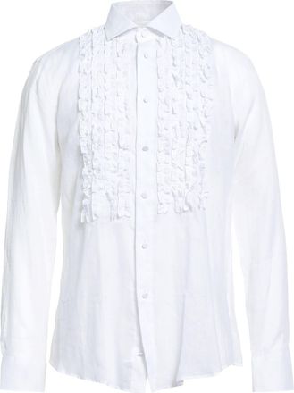 Brian Dales TOPS - Hemden auf YOOX.COM