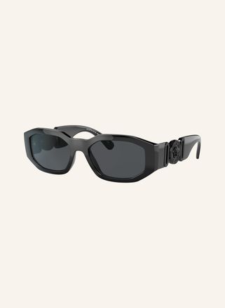 Versace Sonnenbrille ve4361 schwarz