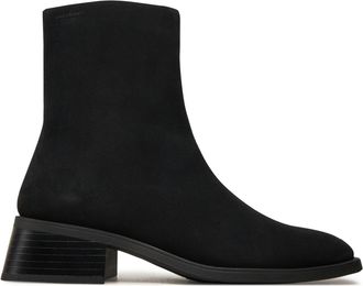 Vagabond Stiefeletten Vagabond Shoemakers Blanca 5217-240-20 Schwarz