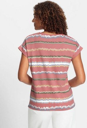 Witt T-Shirt Shirt Kurzarm