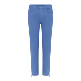 C.Ro Magic Fit Skinny Jeans - - Jeans - Damen - Blau - S