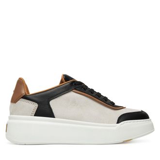 Max Mara Sneakers Max Mara Maxi 2524766071650 &Eacute;cru