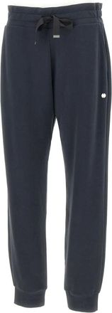 Colmar Femme, Sport, Bleu, Taille: 42 FR Pantalon de surv&ecirc;tement