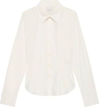 Calvin Klein Chemise slim en coton