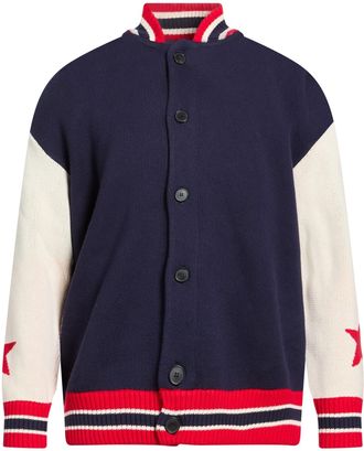 Amaranto STRICKWAREN - Strickjacken auf YOOX.COM