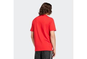 adidas Performance T-Shirt SPANIEN DNA GRAFIK-TRIKOT