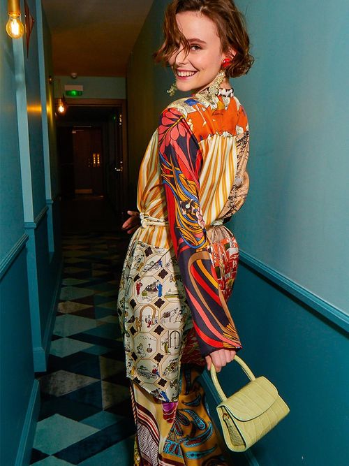 24Sèvres verrät die besten Styling-Tipps für den French Look.