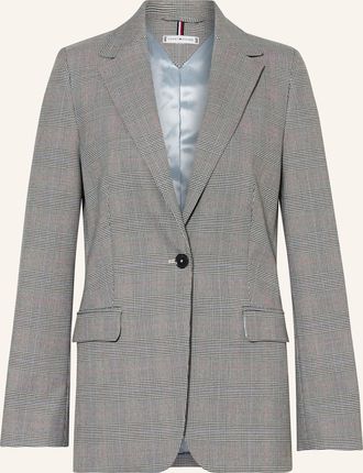 Tommy Hilfiger Blazer grau
