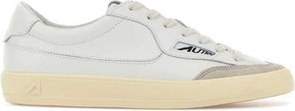 Autry Windscape Low - - Shoes - Damen - Wei&szlig; - 36 EU