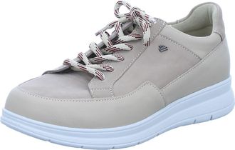 Finn Comfort Schn&uuml;rschuhe Toulon
