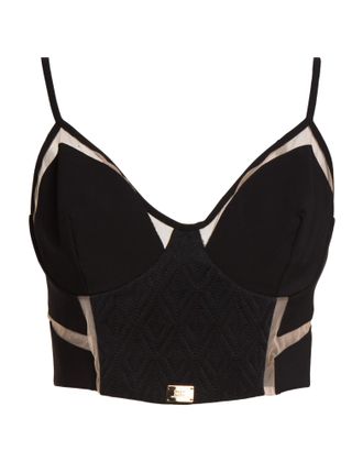 Elisabetta Franchi TOPS - Tops auf YOOX.COM
