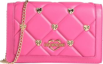 Love Moschino TASCHEN - Umh&auml;ngetasche auf YOOX.COM