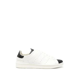 Yohji Yamamoto Homme, Chaussures, Multicolore, Taille: 44 1/2 EU Diagonal Stan Smith
