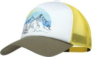 Buff Lifestyle Trucker - Kappe