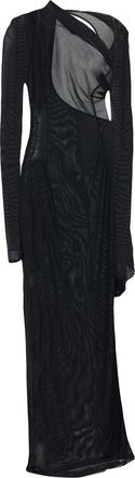 Jacquemus KLEIDER - Maxi-Kleider auf YOOX.COM