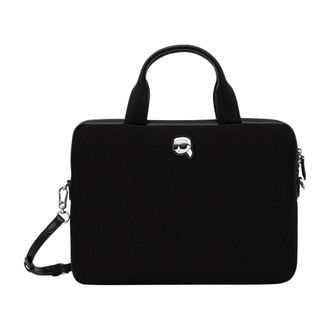 Karl Lagerfeld Weekend Bags - - Bags - unisex - Schwarzk - ONE SIZE