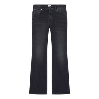 Closed Jovanna Schlagjeans - - Jeans - Damen - Grau - W29 L32
