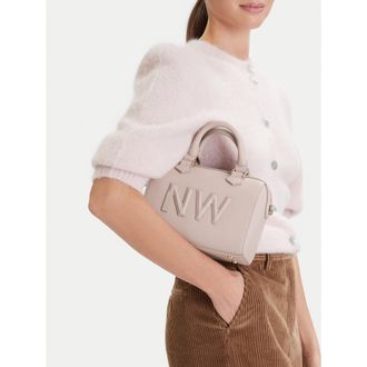 Nine West Handtasche Nine West EO-Lira II-LX20085 Violett