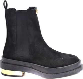 Giuseppe Zanotti Stiefeletten - Schwarz