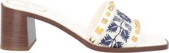 Valentino Garavani SCHUHE - Sandalen auf YOOX.COM