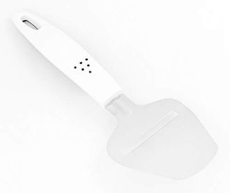 Fackelmann Fackelmann K&auml;seschneider, Edelstahl