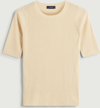 SOEUR TOP KARINA CR&Egrave;ME