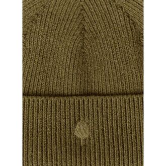 Faguo Wollhut - Blau