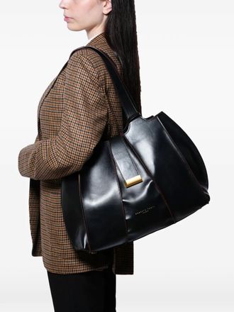Roberto Festa Milano sac cabas Eloise - Noir