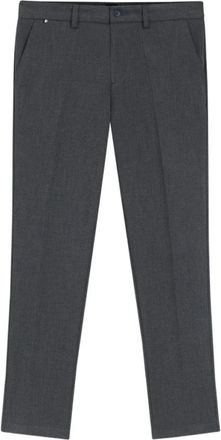 HUGO BOSS Homme, Pantalons, Bleu, Taille: W34 Kaiton1 Pantalons
