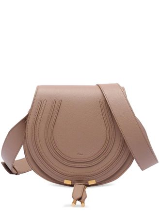 Chlo&eacute; petit sac port&eacute; &eacute;paule Marcie - Rose