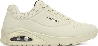 Skechers Sneakers Skechers Stand On Air 52458 Wei&szlig;