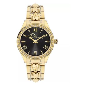 Police Pahia Uhr - - Accessories - Damen - Gelb - ONE SIZE