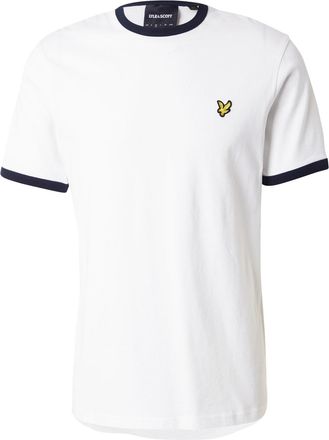 Lyle & Scott T-Shirt Ringer