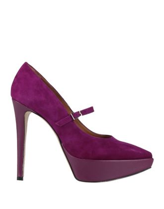 Ovye By Cristina Lucchi SCHUHE - Pumps auf YOOX.COM