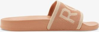 Roxy Damen Badesandalen SLIPPY KNIT SNDL