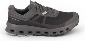 On Running Homme, Sport, Gris, Taille: 45 EU Cloudvista 2 Trail Shoe