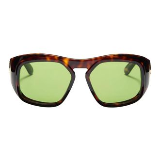 Valentino Vls-179B Sonnenbrille - - Accessories - Damen - Braun - ONE SIZE