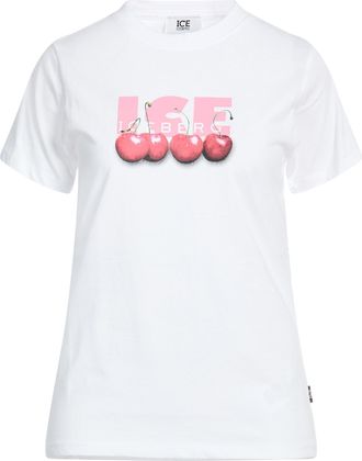 Iceberg TOPS - T-shirts auf YOOX.COM