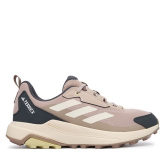 adidas Trekkingschuhe adidas Terrex Anylander Hiking Shoes KJ0868 Hellbraun