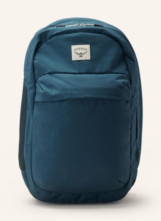 Osprey Rucksack Arcane Xl Day Mit Laptop-Fach blau