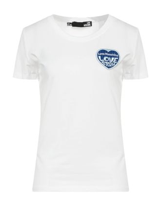 Love Moschino TOPS - T-shirts auf YOOX.COM